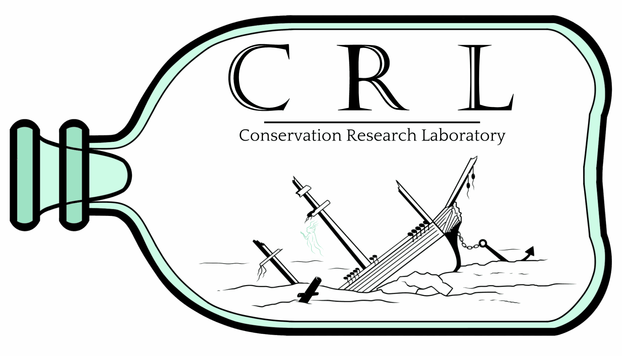 Conservation Research Laboratory (CRL) - Nautical Archaeology Program – NAP